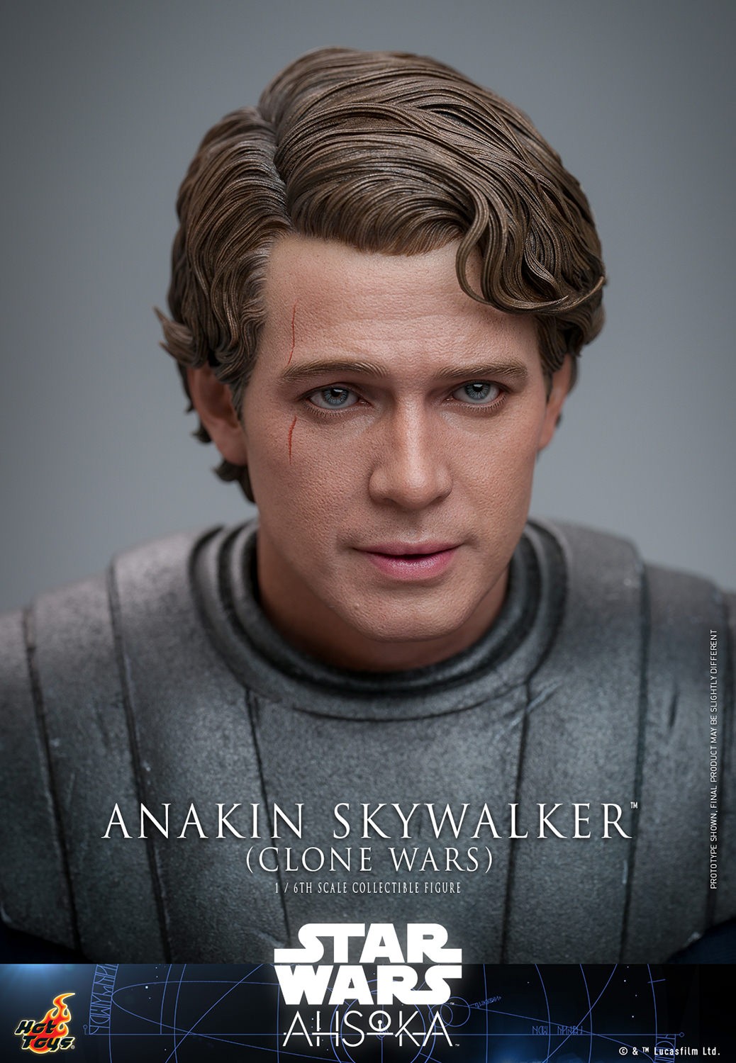 anakin cw
