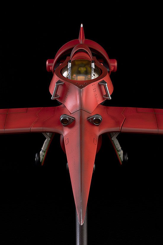 Swordfish II Model Kit by Good Smile Company | Sideshow Collectibles