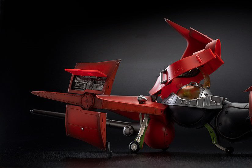 Swordfish II Model Kit by Good Smile Company | Sideshow Collectibles