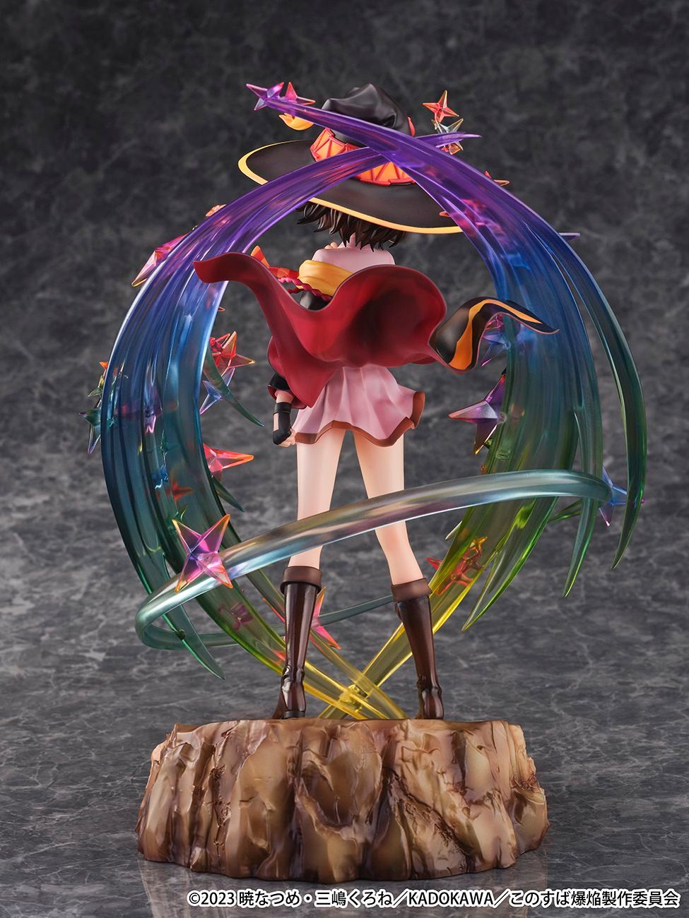 Megumin (Yearning for Explosion Magic Version) Shibuya Scramble Series ...