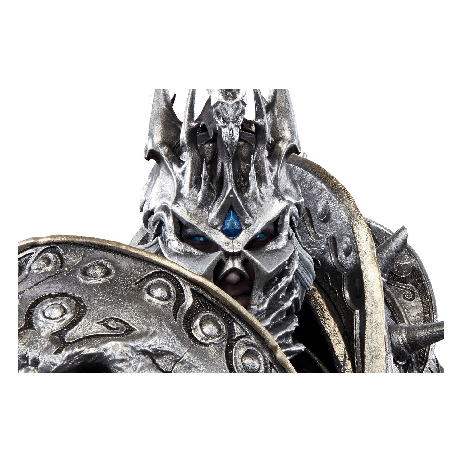 Lich King Arthas Menethil Statue by Activision Blizzard | Sideshow ...