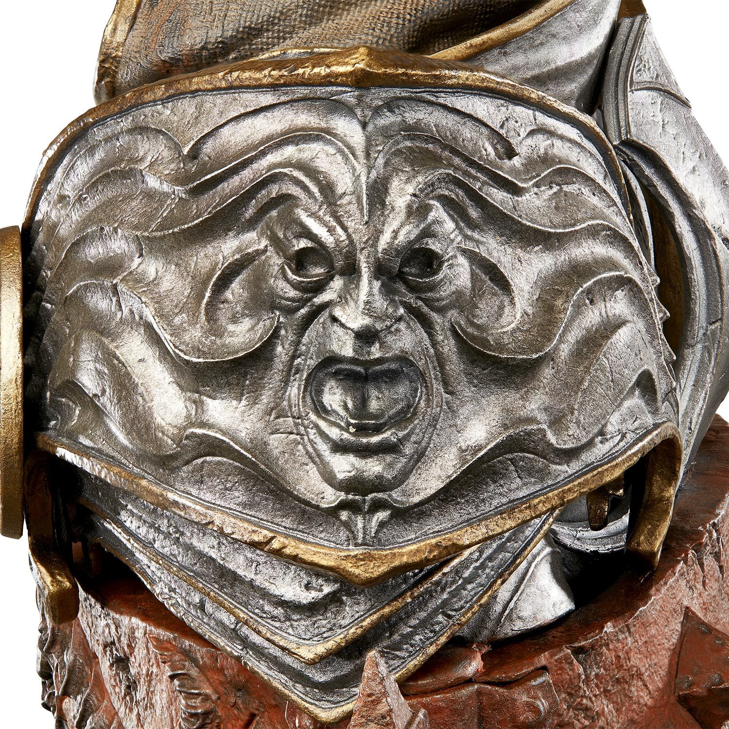 Inarius Statue by Activision Blizzard | Sideshow Collectibles