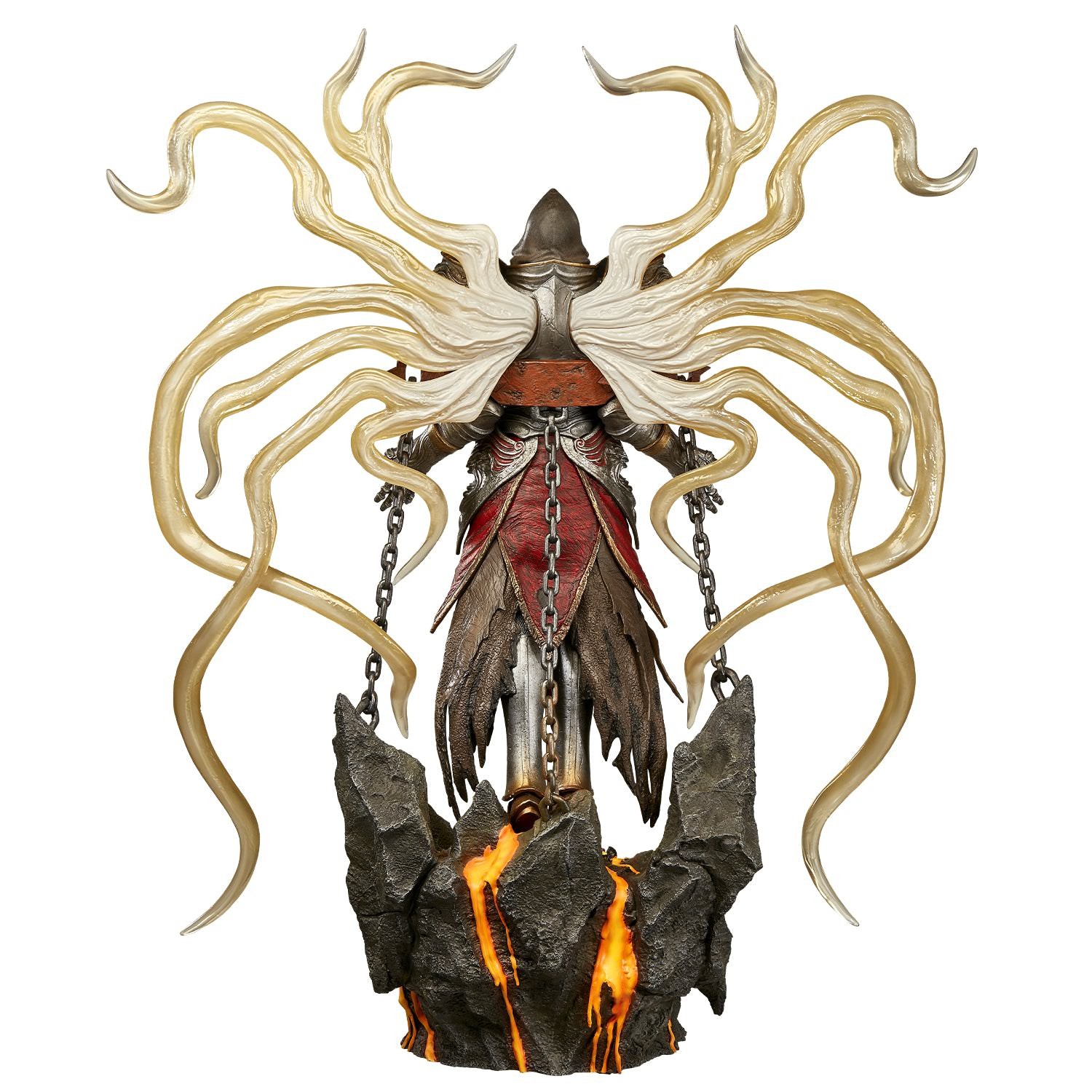 Inarius Statue by Activision Blizzard | Sideshow Collectibles