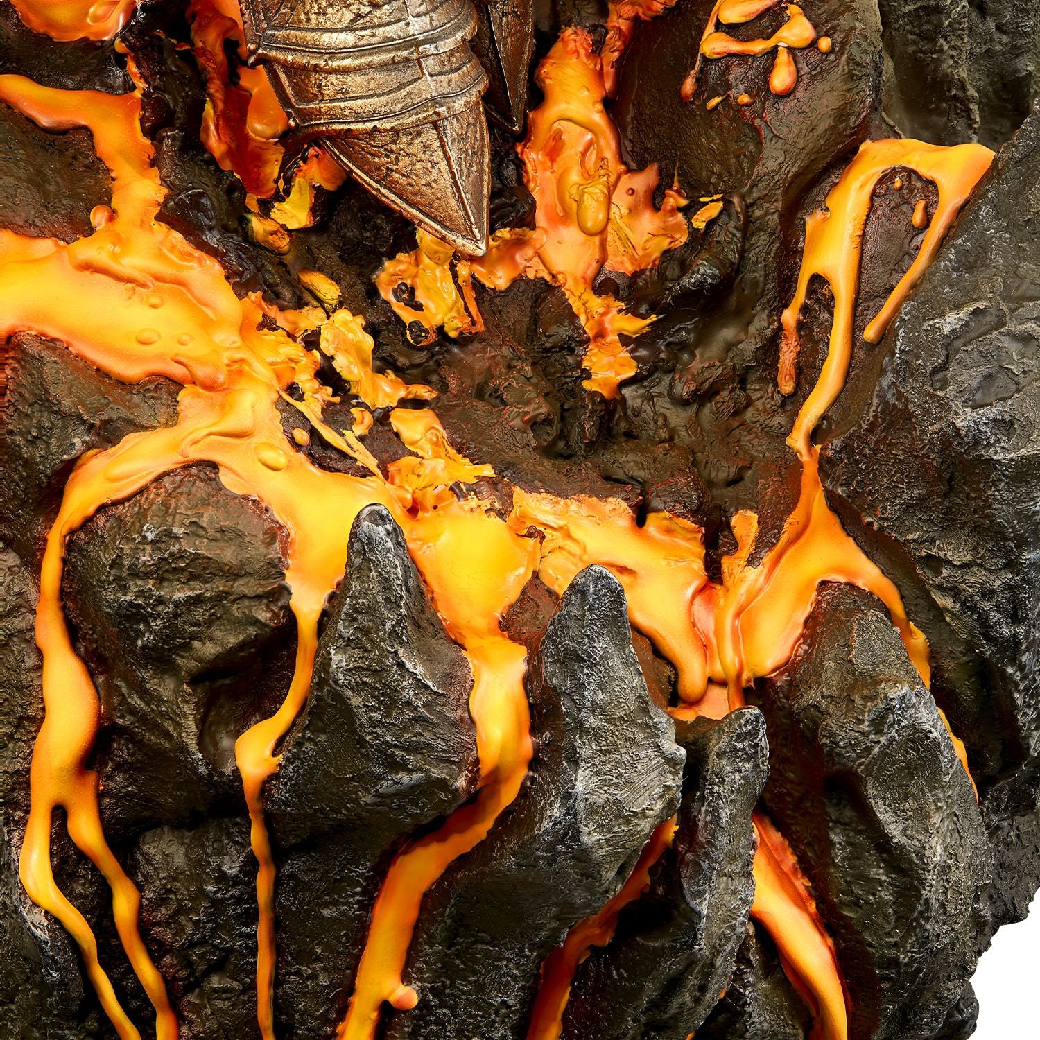 Inarius Statue by Activision Blizzard | Sideshow Collectibles