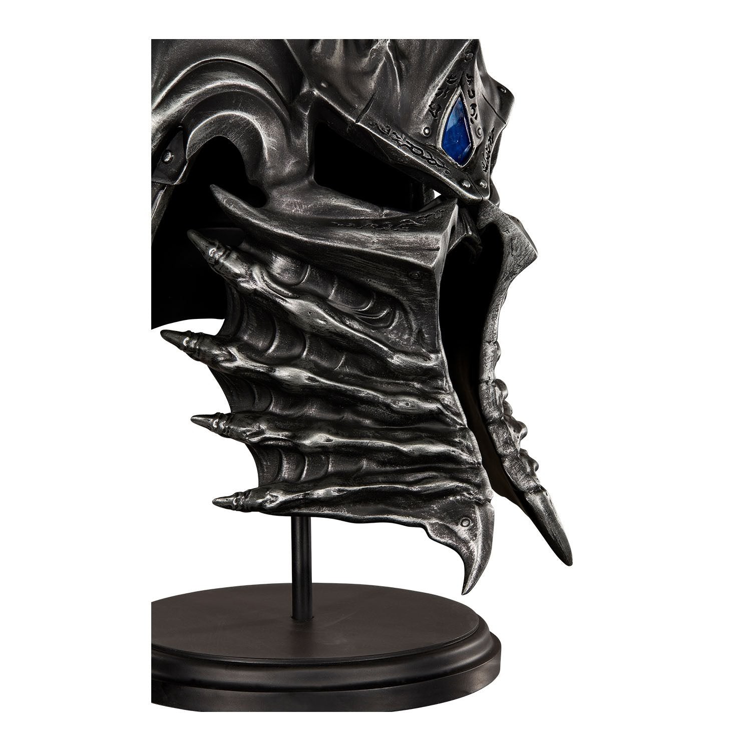 Arthas Helm of Domination Replica by Activision Blizzard | Sideshow ...