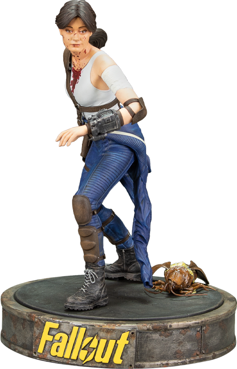 Lucy Statue by Dark Horse Comics | Sideshow Collectibles