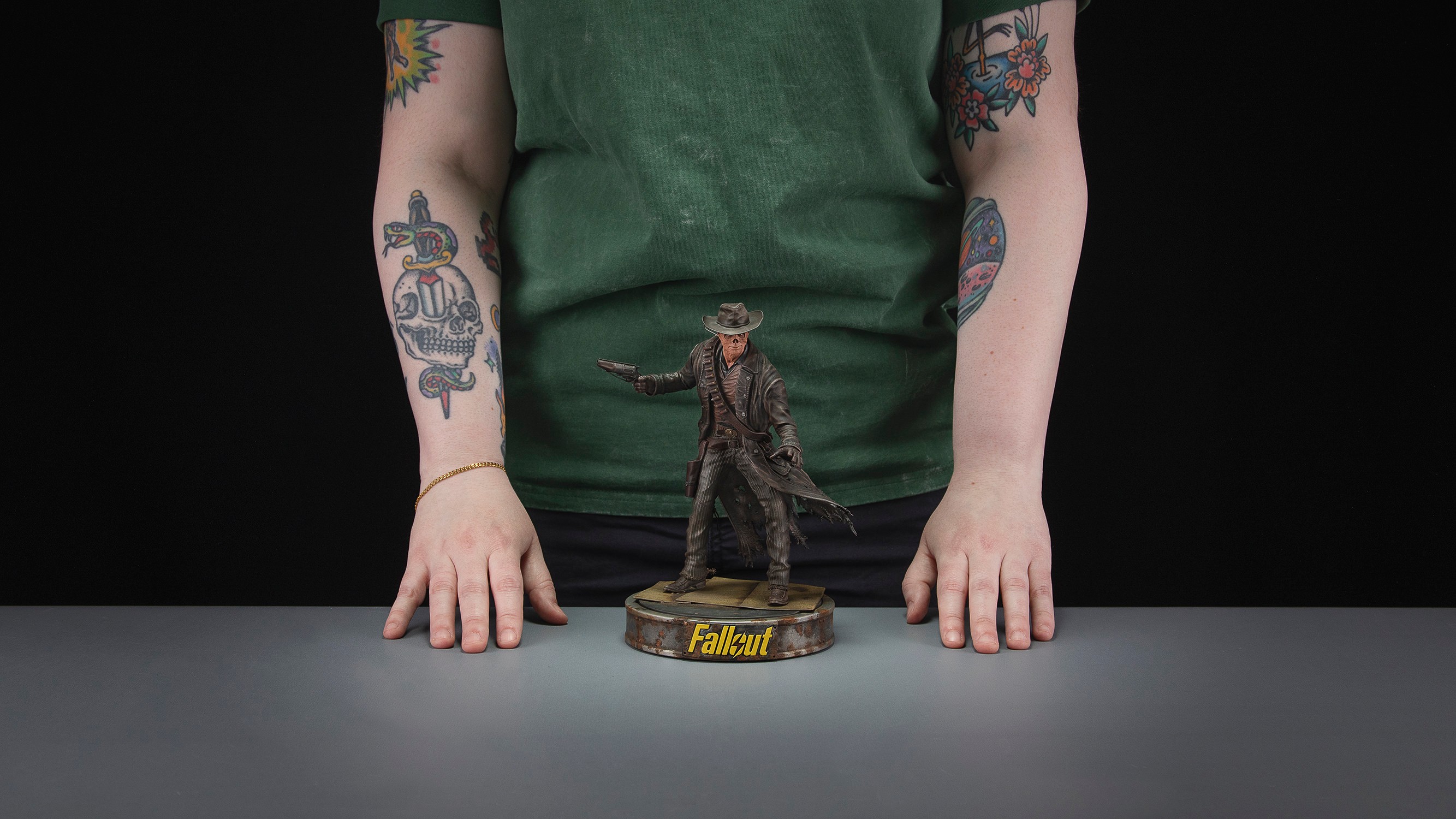 The Ghoul Statue by Dark Horse Comics | Sideshow Collectibles
