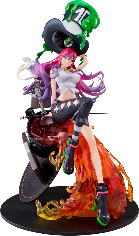 Mad Hatter Statue by Shenzhen Mabell Animation Development | Sideshow Collectibles