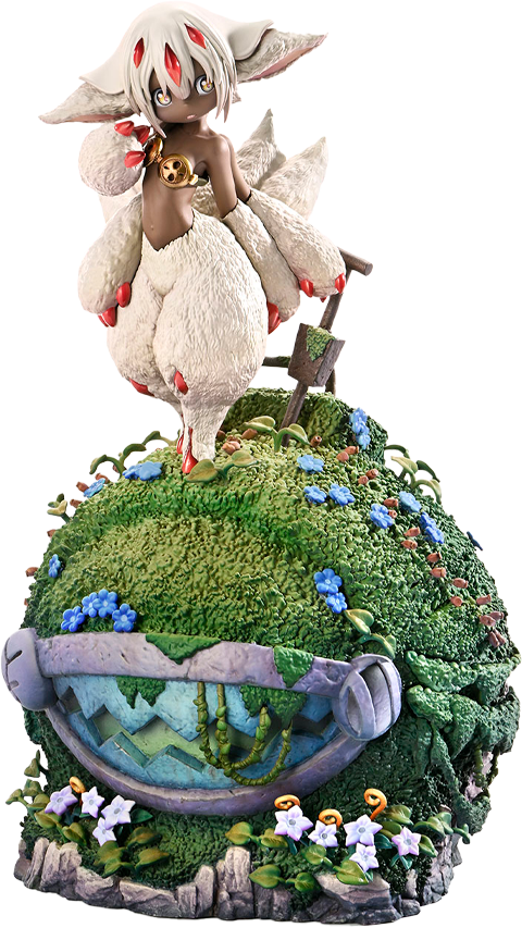 Faputa Statue by Prime 1 Studio | Sideshow Collectibles