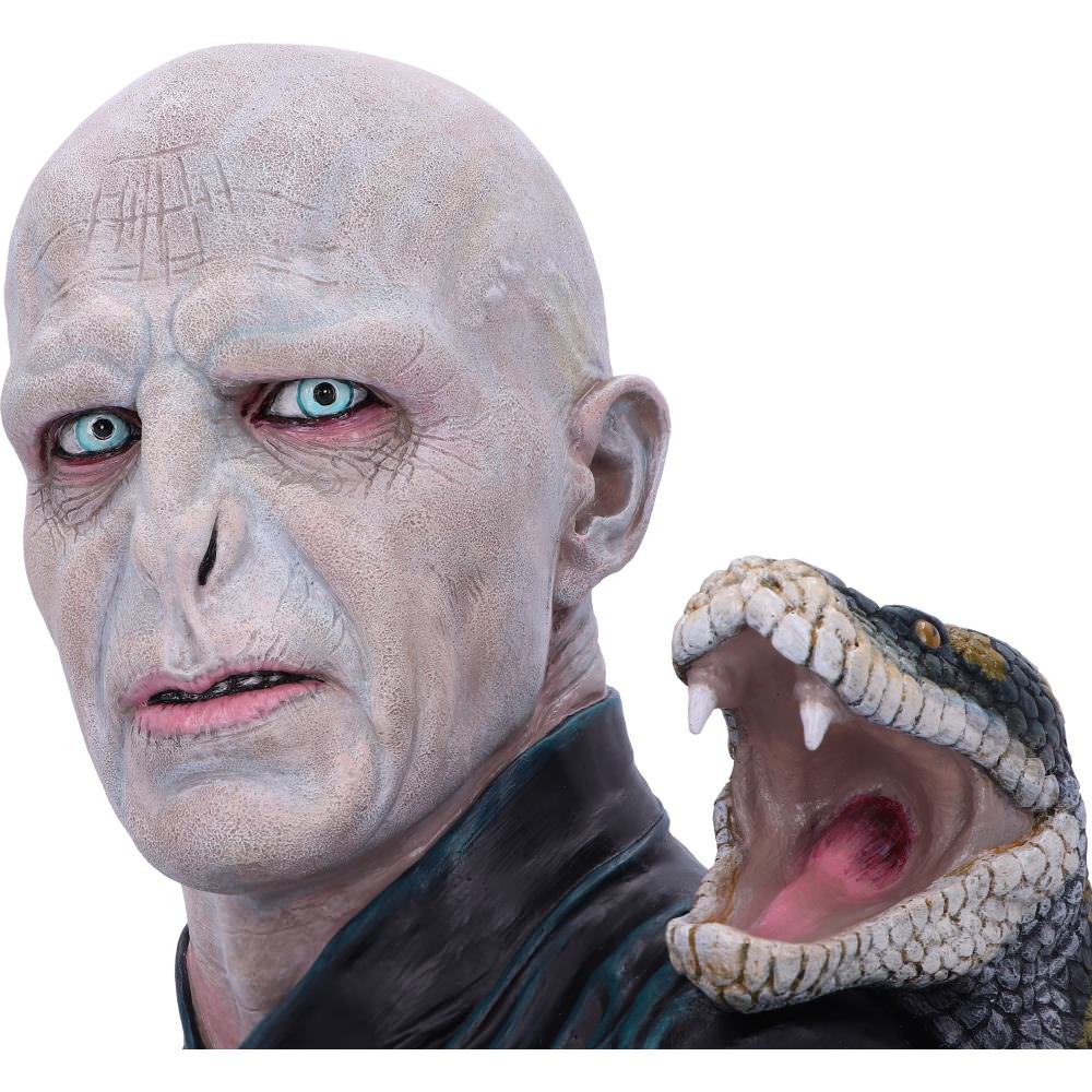 Lord Voldemort Bust by Nemesis Now | Sideshow Collectibles