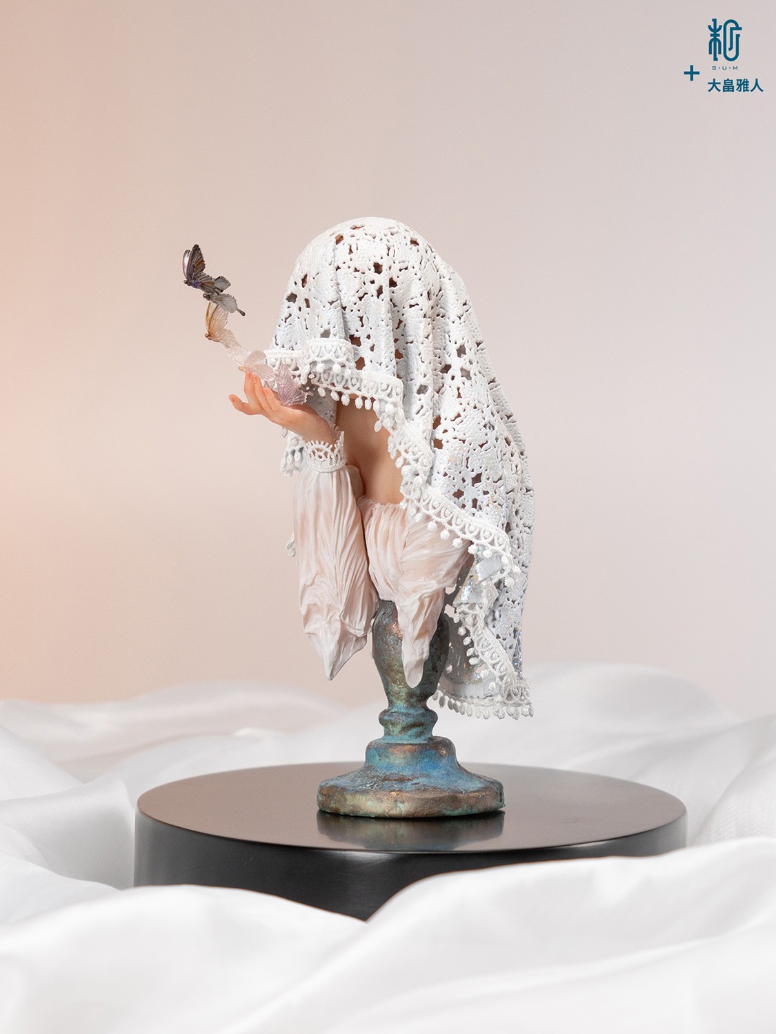 KOTODAMA: SUM Edition Statue by Manas SUM | Sideshow Collectibles