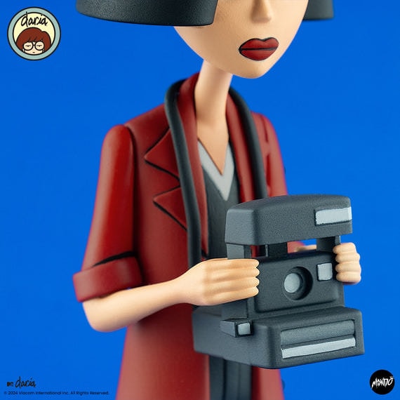 Daria and Jane Collectible Set by Mondo | Sideshow Collectibles