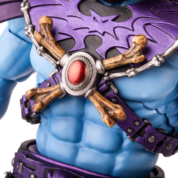 Skeletor Sixth Scale Figure by Mondo | Sideshow Collectibles