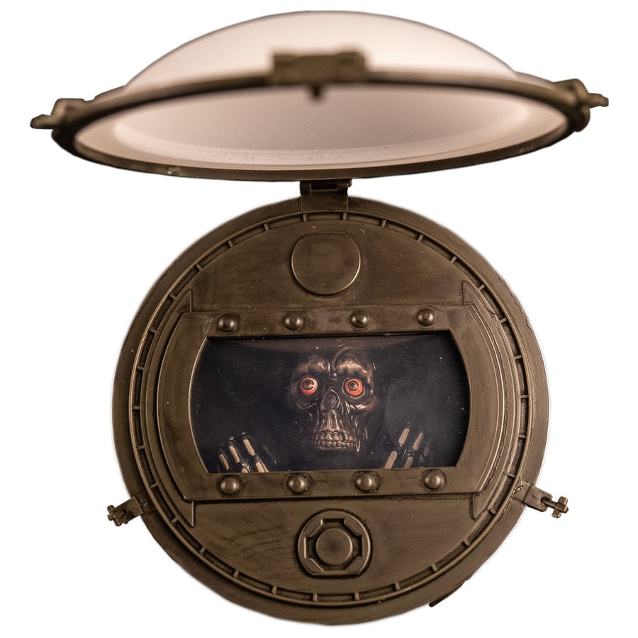 Tarman Sixth Scale Figure by Trick or Treat Studios. | Sideshow ...