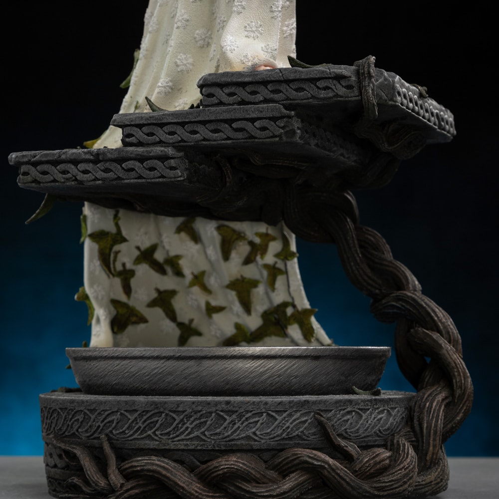 Galadriel Art Scale 1:10 Statue by Iron Studios | Sideshow Collectibles