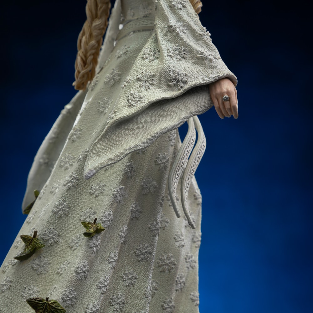 Galadriel Art Scale 1:10 Statue by Iron Studios | Sideshow Collectibles
