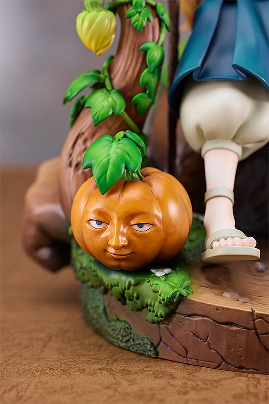 Marcille Donato (Adding Color to the Dungeon) Collectible Figure ...