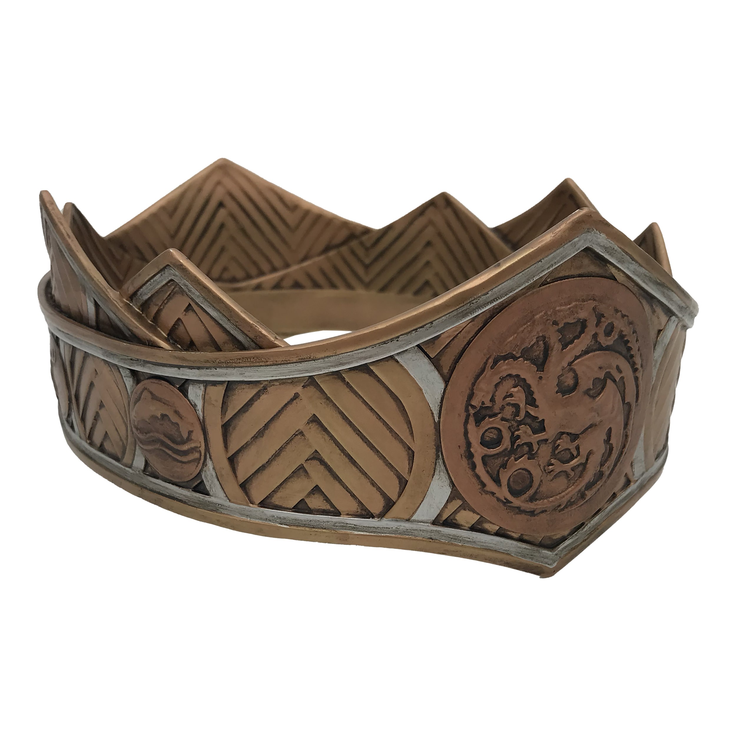 viserys crown ring
