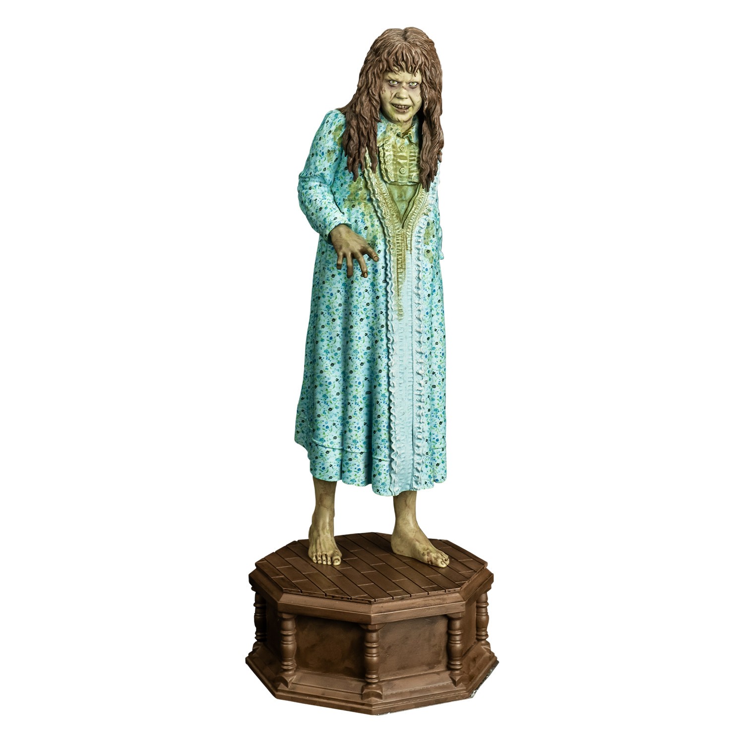 Regan Statue by Trick or Treat Studios | Sideshow Collectibles