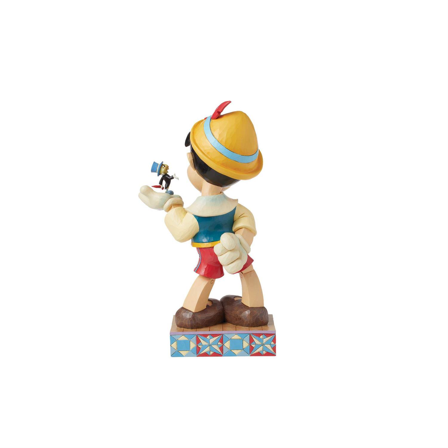 Pinocchio Big Fig Figurine by Enesco | Sideshow Collectibles