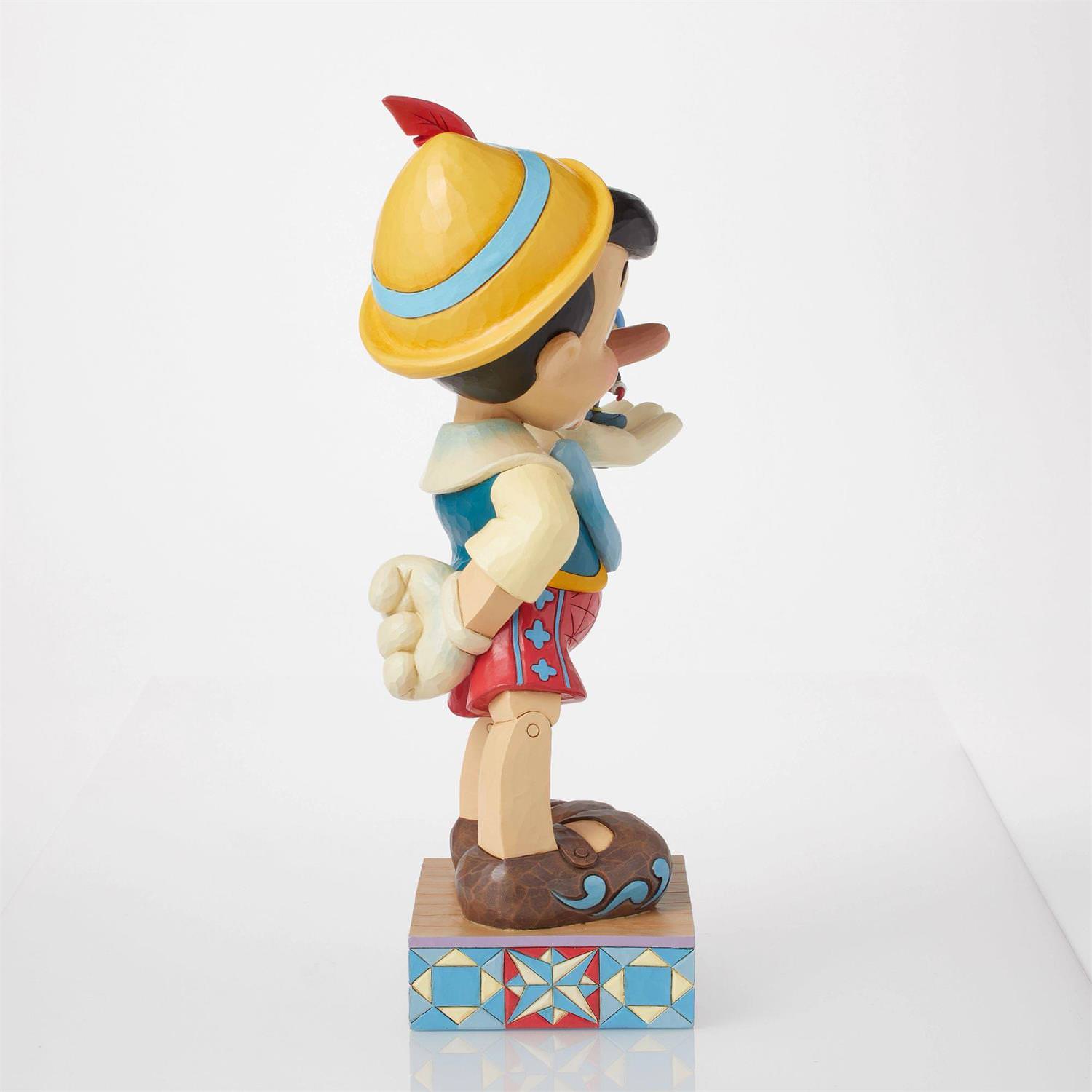 Pinocchio Big Fig Figurine by Enesco | Sideshow Collectibles