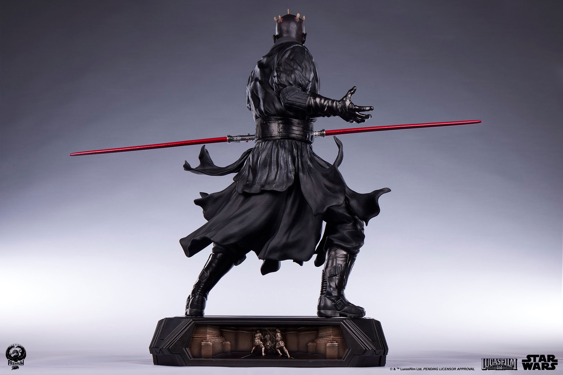 Darth Maul Epic Series Statue by PCS | Sideshow Collectibles