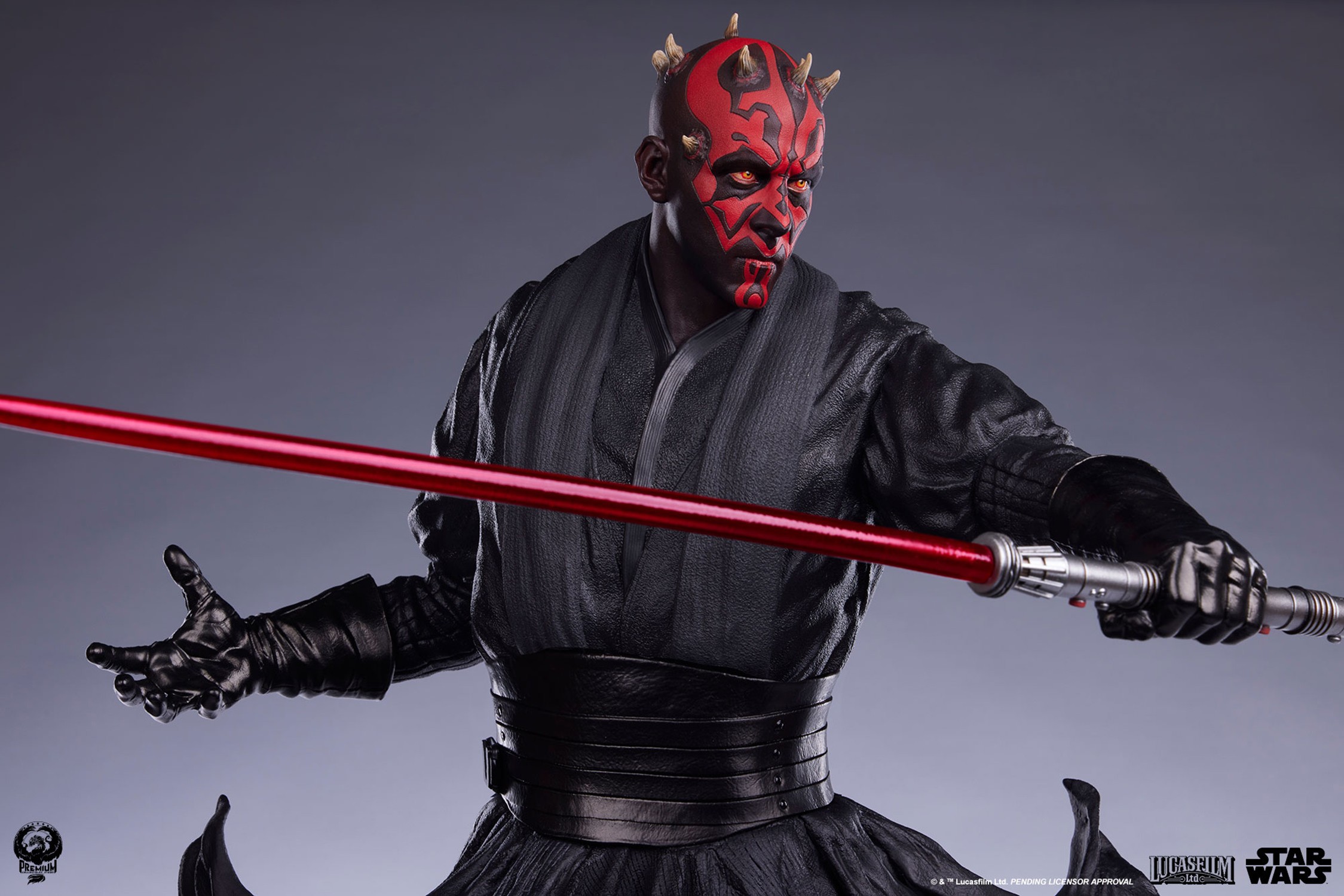 Darth Maul Epic Series Statue by PCS | Sideshow Collectibles