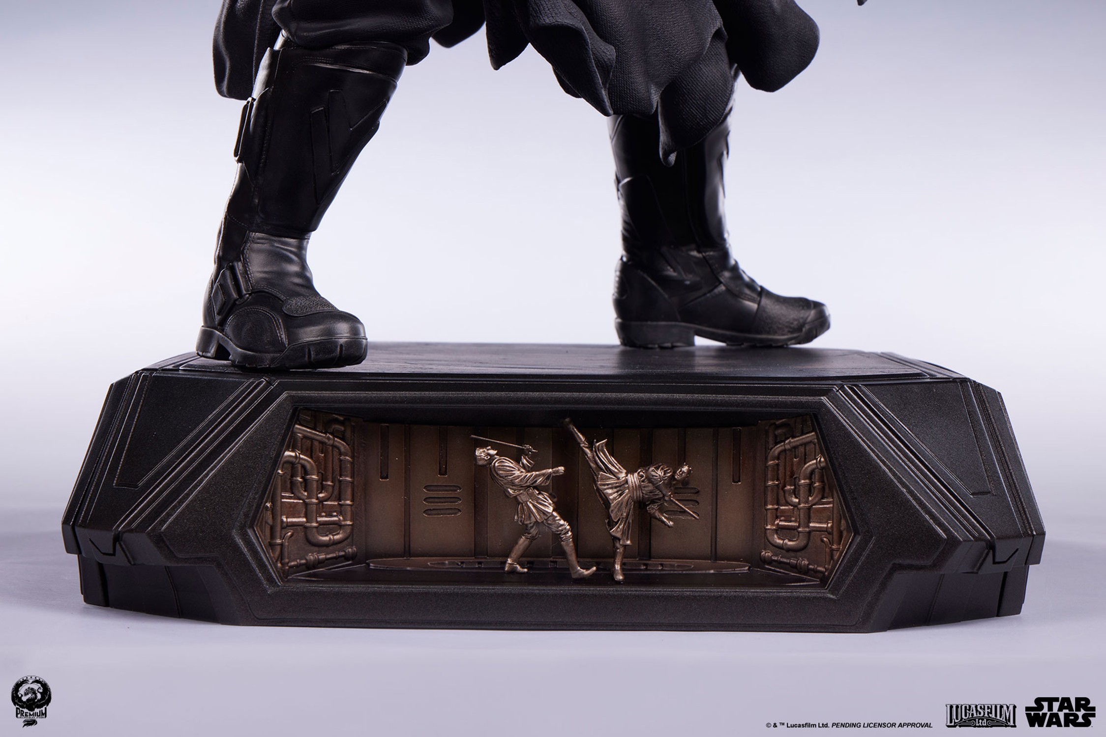 Darth Maul Epic Series Statue by PCS | Sideshow Collectibles