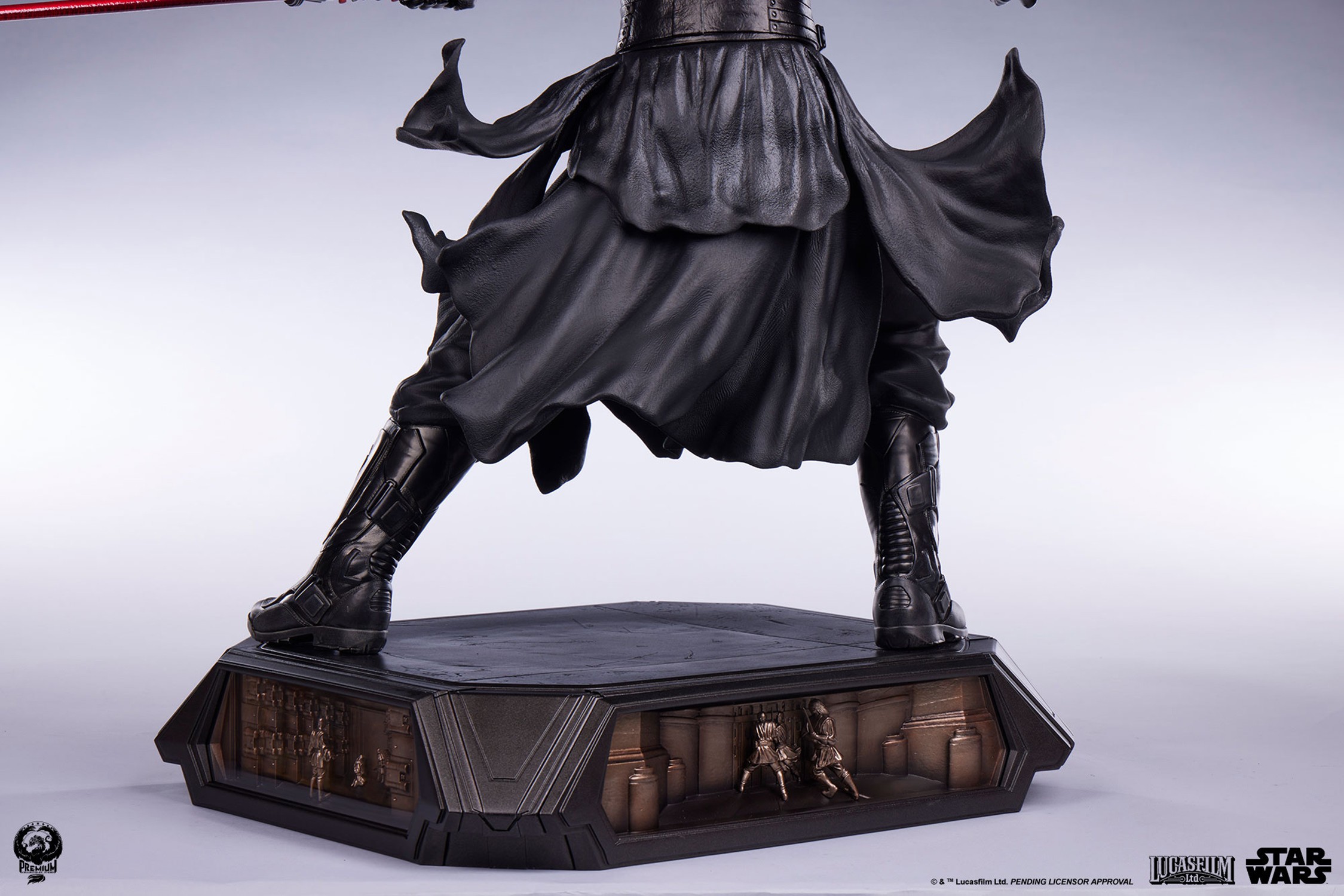 Darth Maul Epic Series Statue by PCS | Sideshow Collectibles