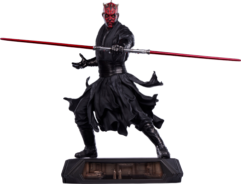 Darth Maul Epic Series Statue by PCS | Sideshow Collectibles