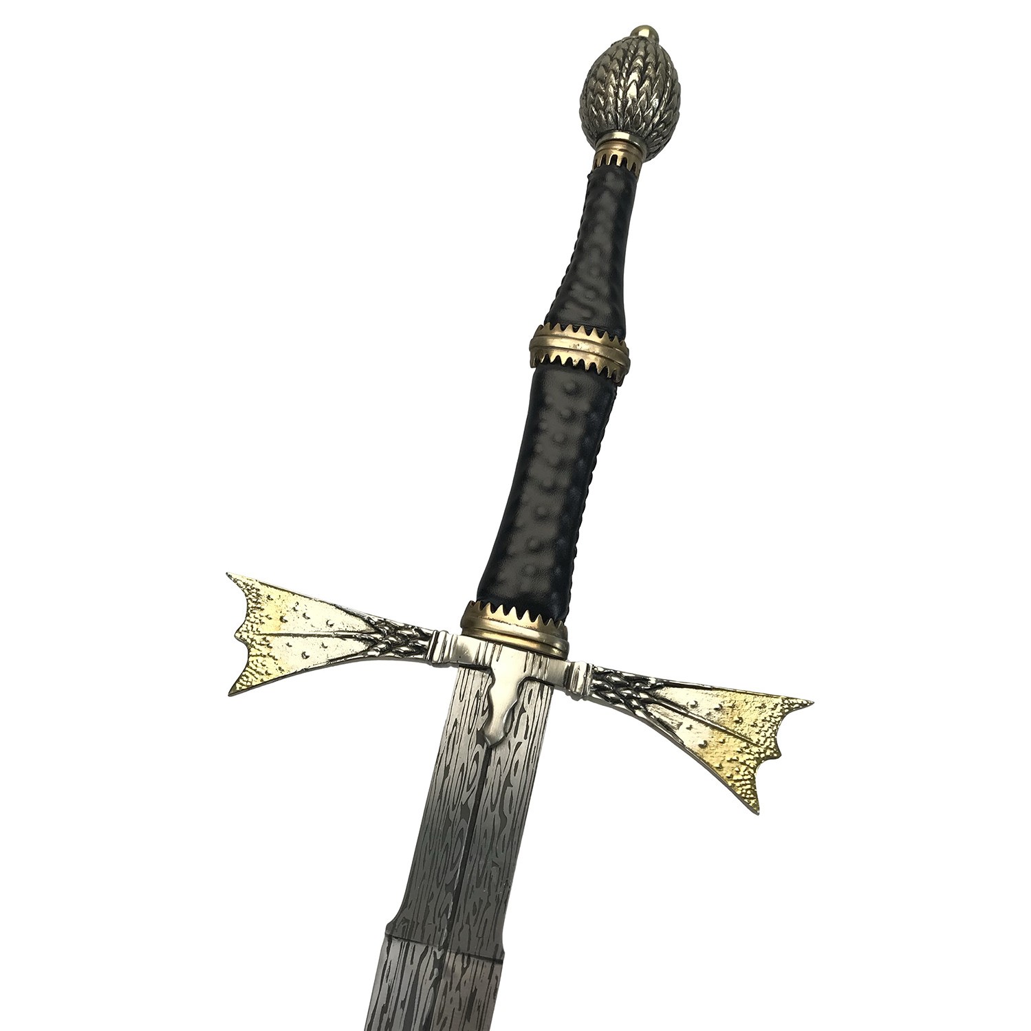 House of the Dragon Dark Sister Sword Prop Replica by Factory ...