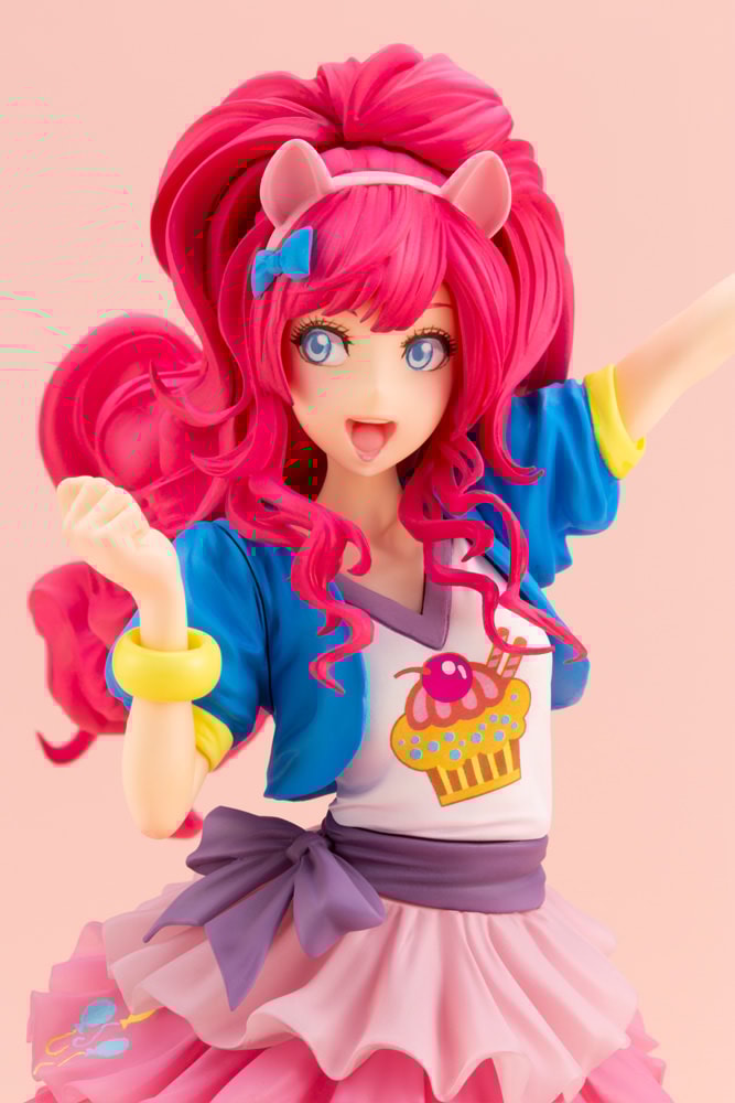 pinkie pie button