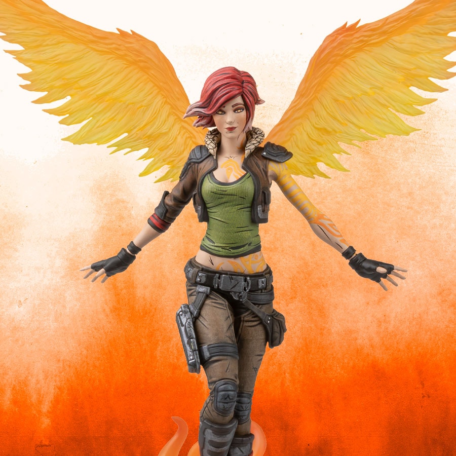 borderlands lilith