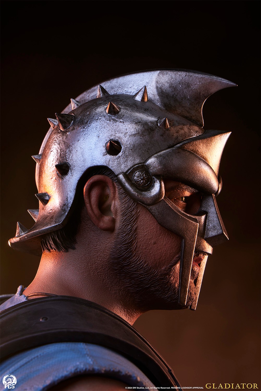 Maximus 1:3 Scale Statue by PCS | Sideshow Collectibles