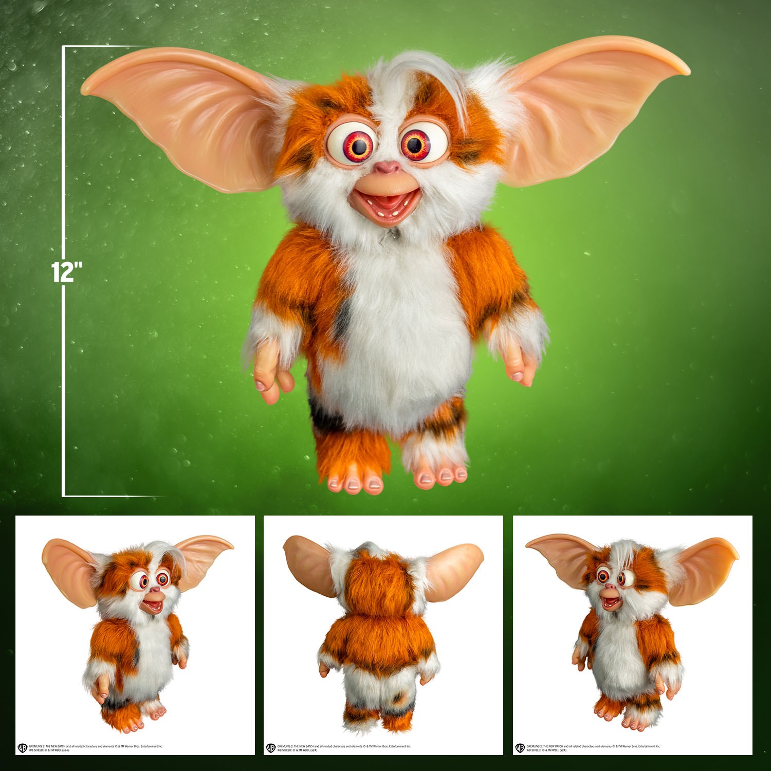 gremlins daffy puppet