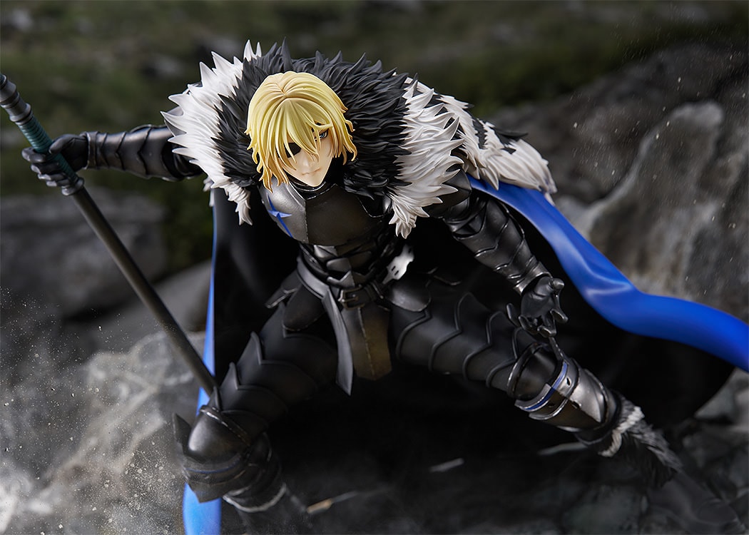 Dimitri Collectible Figure by Intelligent Systems | Sideshow Collectibles