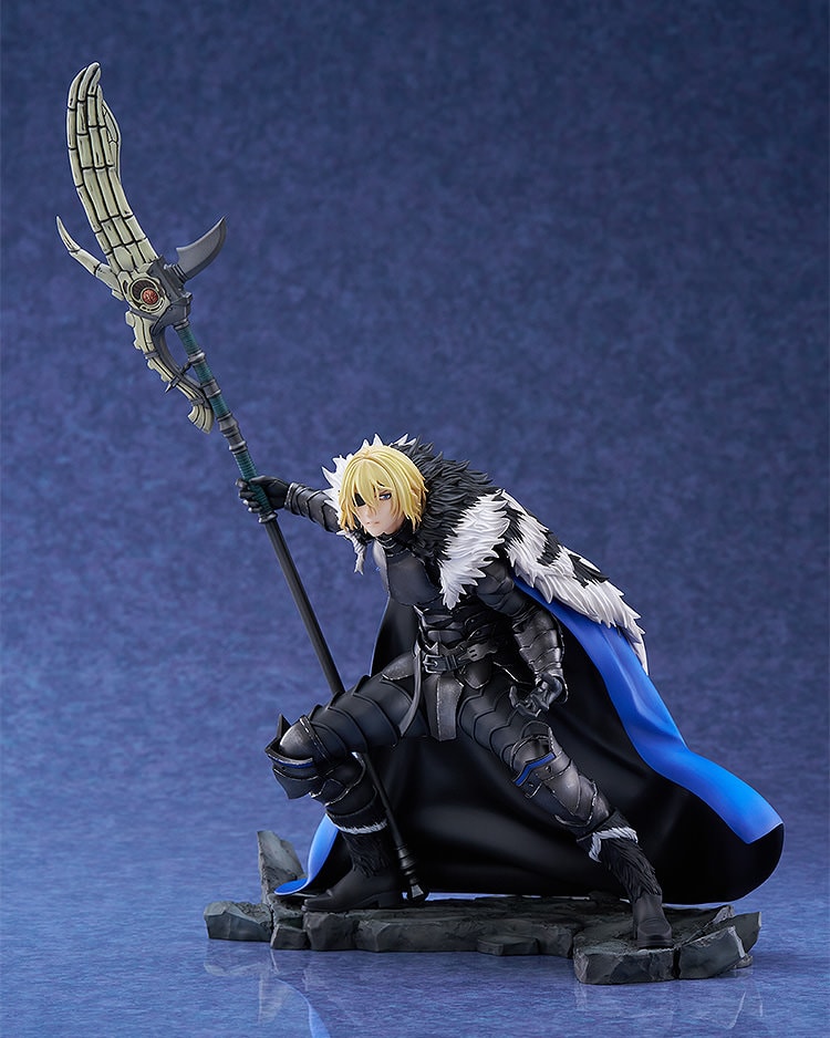 Dimitri Collectible Figure by Intelligent Systems | Sideshow Collectibles