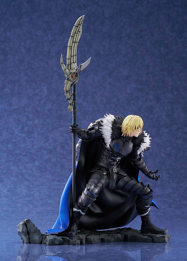 Dimitri Collectible Figure by Intelligent Systems | Sideshow Collectibles