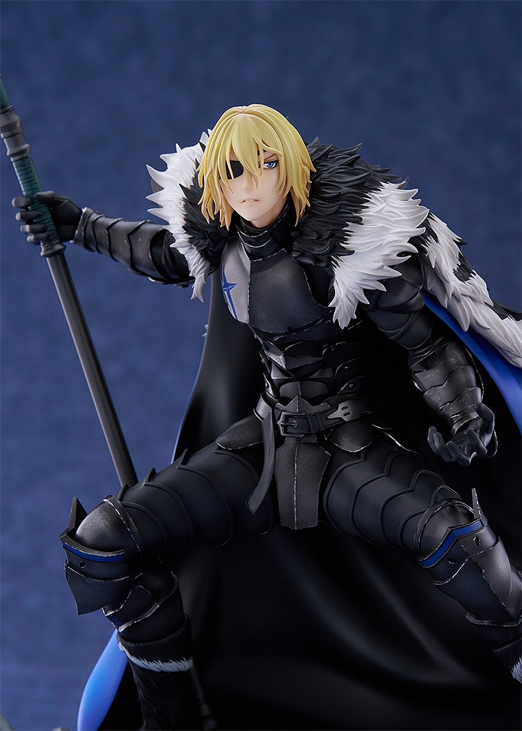 Dimitri Collectible Figure by Intelligent Systems | Sideshow Collectibles