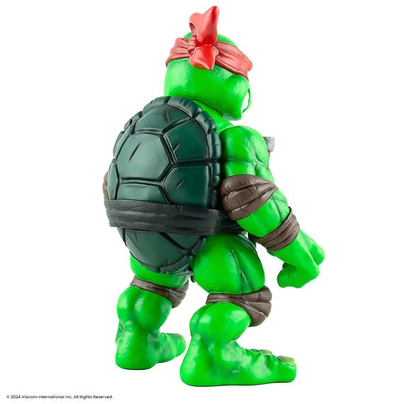 Raphael Vinyl Collectible by Mondo | Sideshow Collectibles