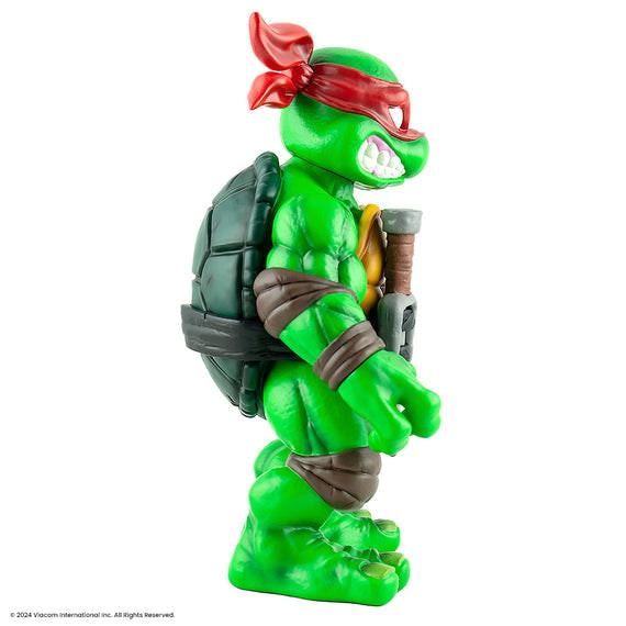 Raphael Vinyl Collectible by Mondo | Sideshow Collectibles