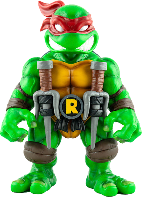 Raphael Vinyl Collectible by Mondo | Sideshow Collectibles