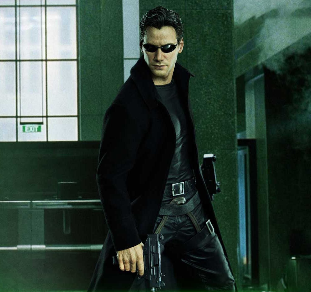 Neo 1:3 Scale Statue by Prime 1 Studio | Sideshow Collectibles