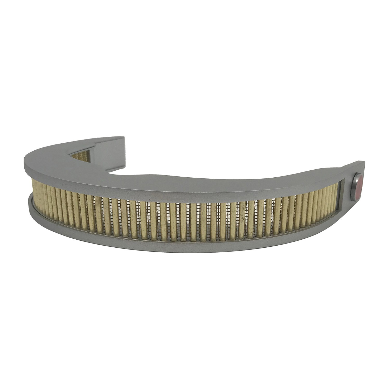 Geordi La Forge VISOR Prop Replica by Factory Entertainment | Sideshow ...