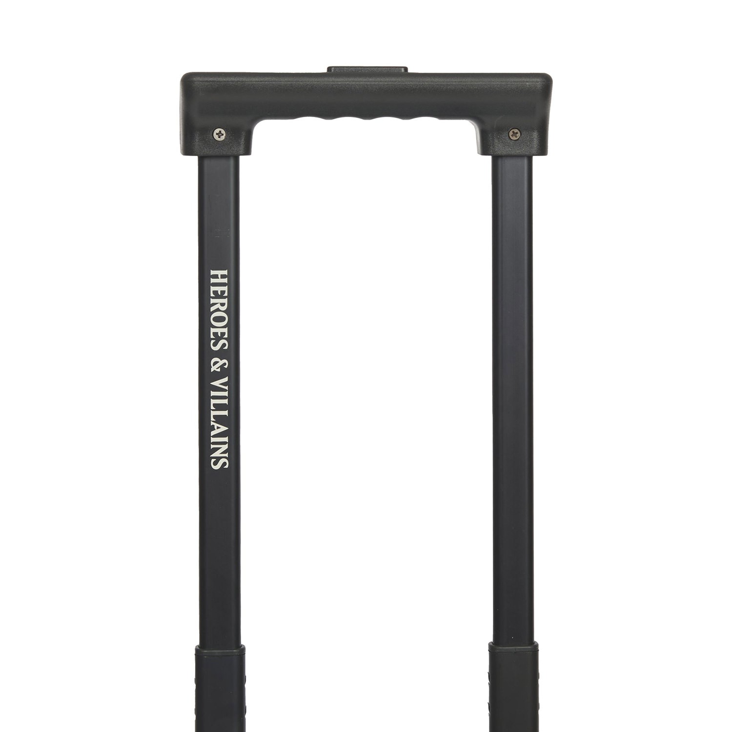 Imperial Molded Carry-On Suitcase by Heroes & Villains | Sideshow ...