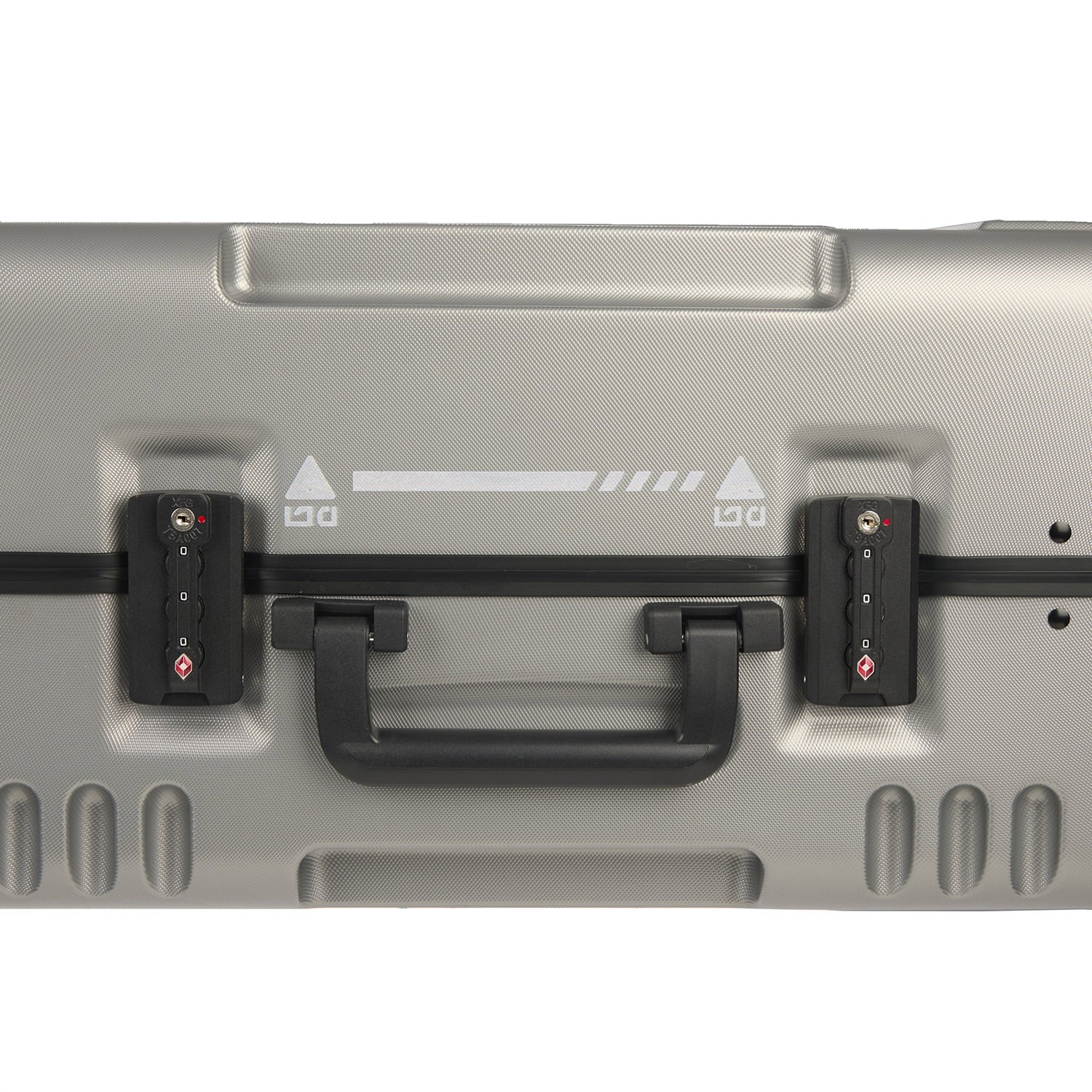 Jedi Molded Carry-On Suitcase by Heroes & Villains | Sideshow Collectibles