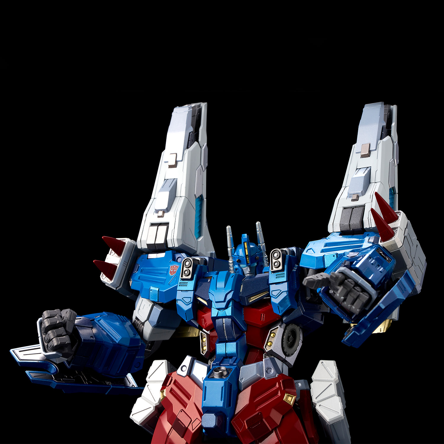 Ultra Magnus Collectible Figure by Flame Toys | Sideshow Collectibles