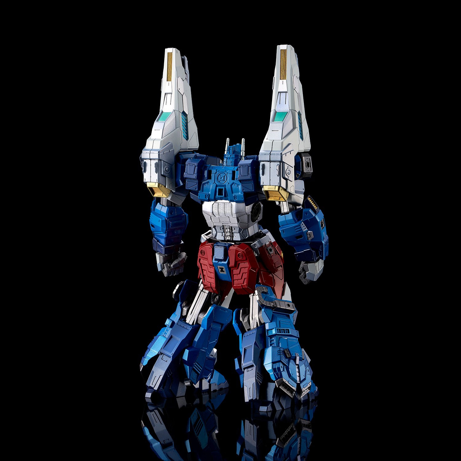 Ultra Magnus Collectible Figure by Flame Toys | Sideshow Collectibles