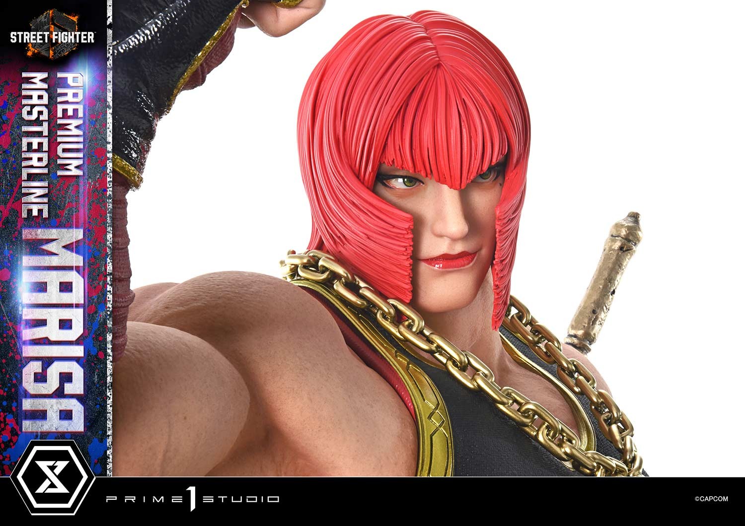 Marisa Quarter Scale Statue by Prime 1 Studio | Sideshow Collectibles