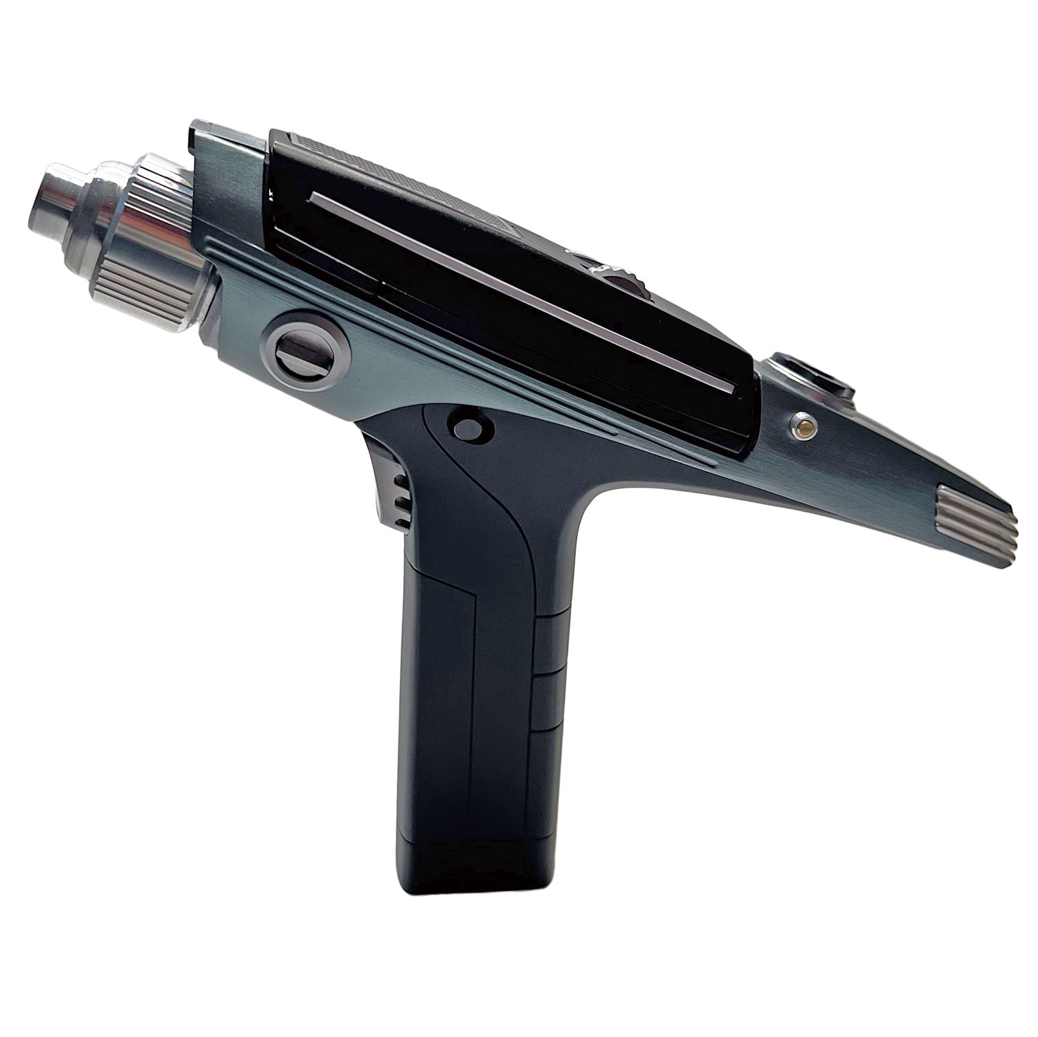 Phaser Prop Replica by Factory Entertainment | Sideshow Collectibles